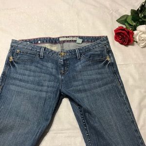 Dkny | Jeans | Dkny Time Square Jeans 32 | Poshmark